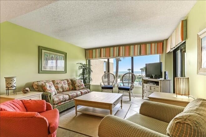 Amelia Surf & Racquet Club