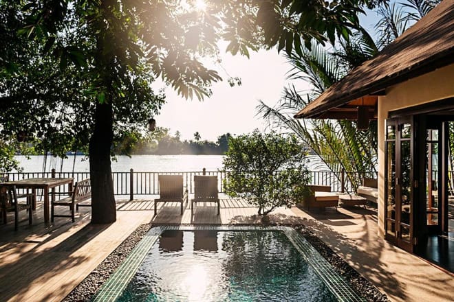 an lam retreats saigon river