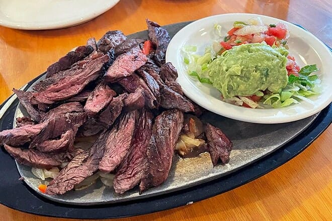 anchos southwest grill and bar