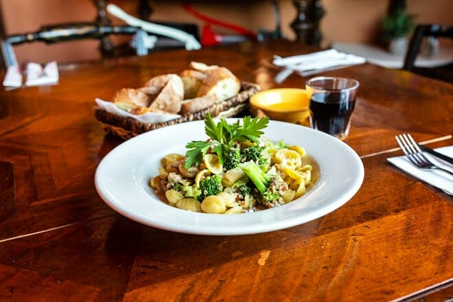 andreoli italian grocer