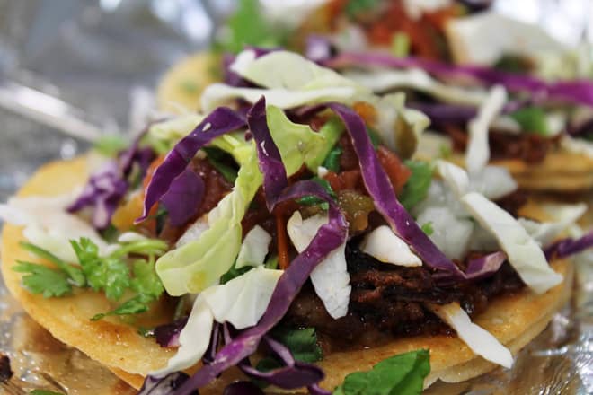 Angelica's Mexican Grill