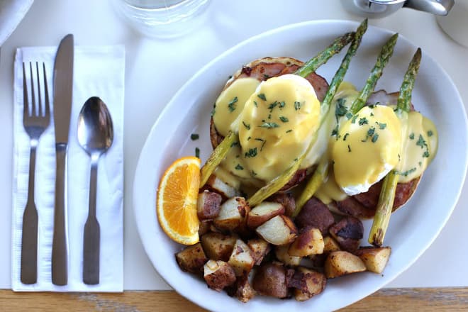 Ann & Fran's Kitchen &mdash; West Yarmouth