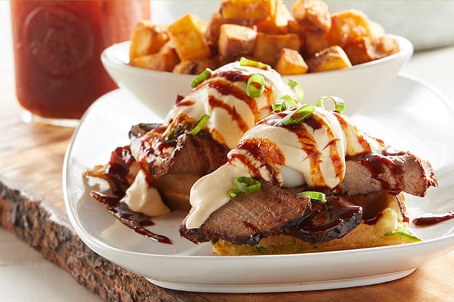 Another Broken Egg Cafe