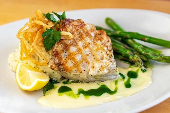 Anthony's at Squalicum Harbor