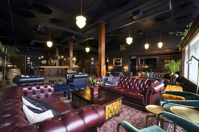 aslan brewing company