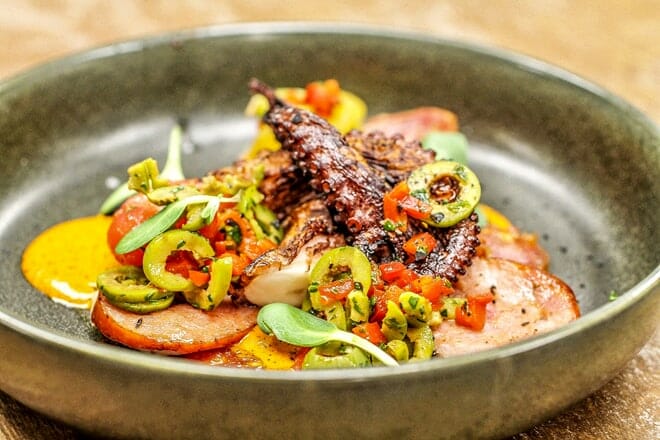 aurum food wine breckenridge