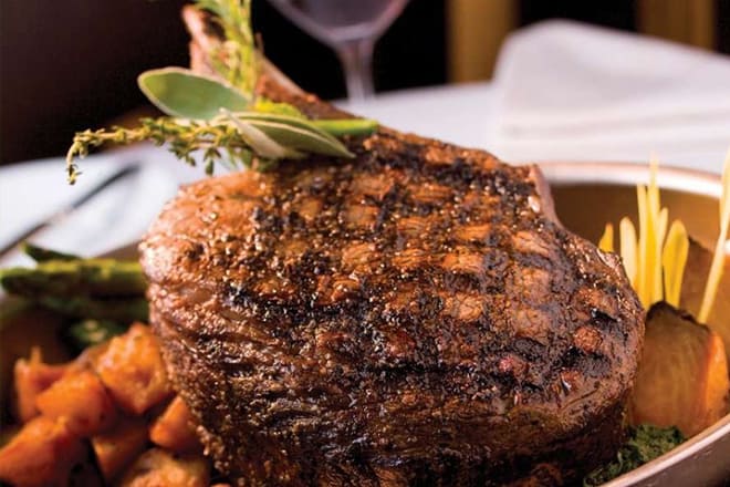 BR Prime Steakhouse