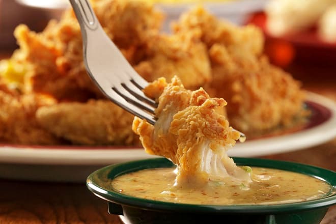 babes chicken dinner house