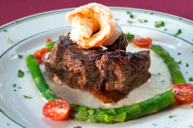 baci di firenze trattoria