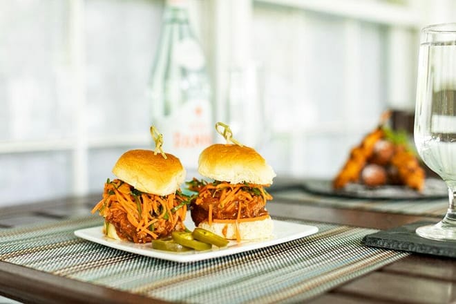 Bar Zin Bistro & Wine Bar