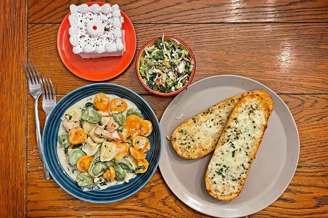 bavarian inn restaurant