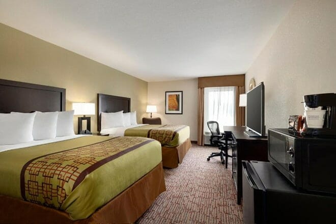 baymont by wyndham augusta west