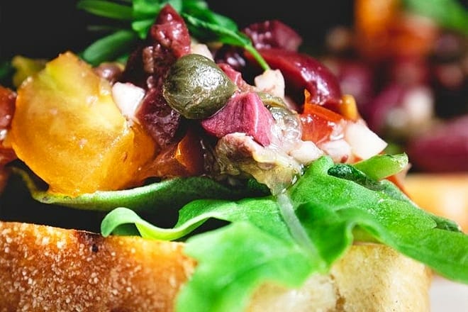 beach house restaurant — koloa