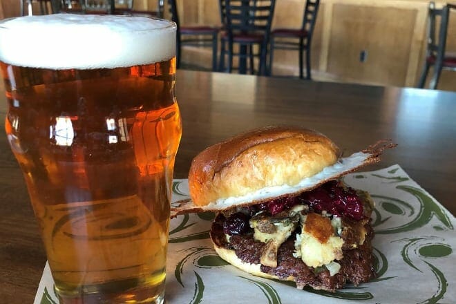 Bell&rsquo;s Eccentric Cafe