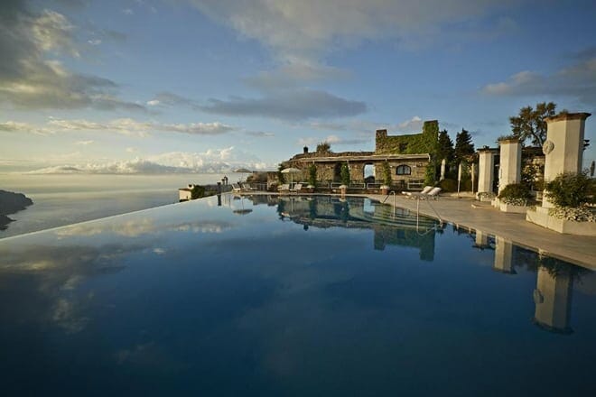 Belmond Hotel Caruso (Italy)