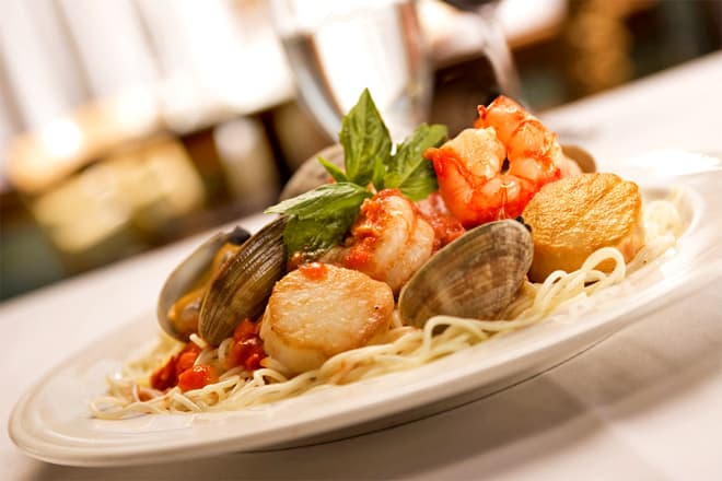 Beppe & Gianni's Trattoria