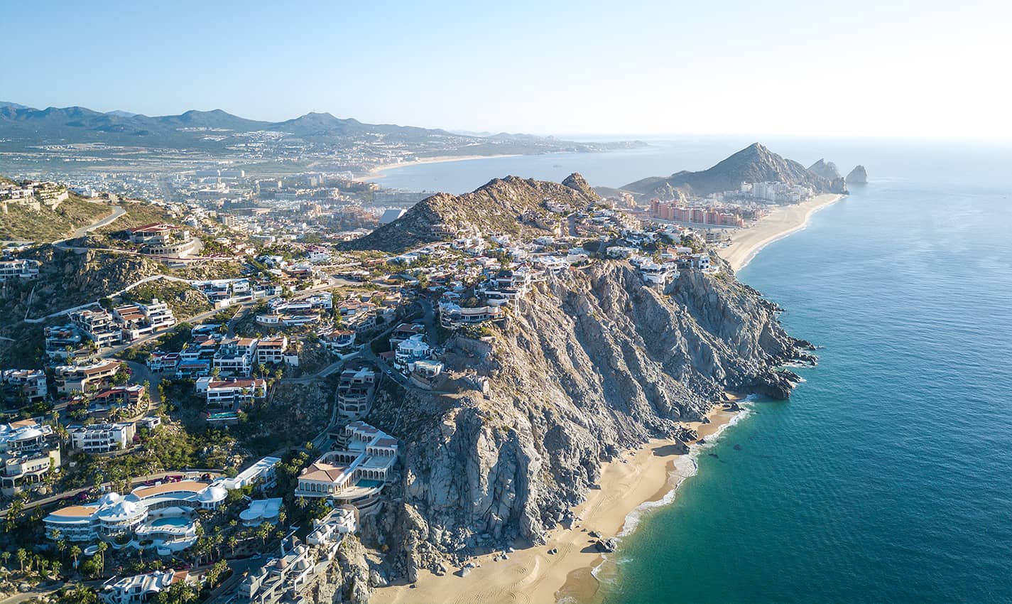 best hotels in cabo san lucas, mexico ftr