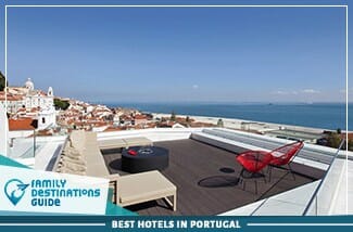 best hotels in portugal
