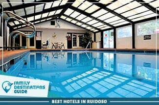 best hotels in ruidoso