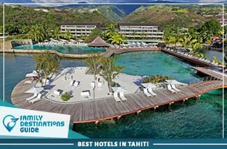 best hotels in tahiti