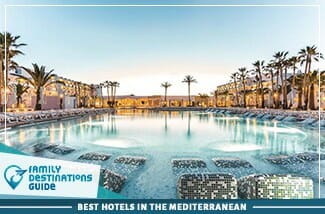 best hotels in the mediterranean