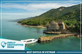 best hotels in vietnam