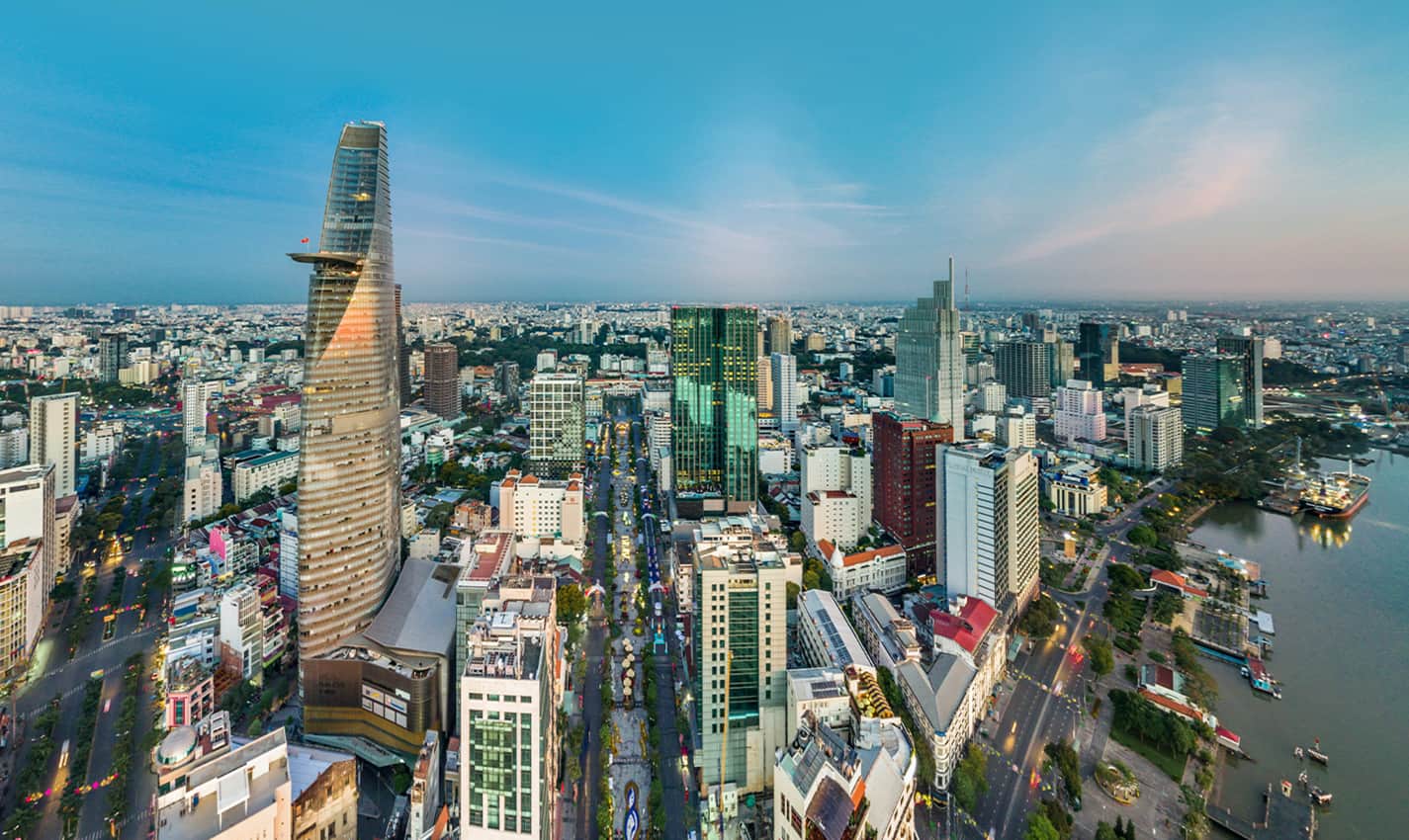 best hotels in vietnam