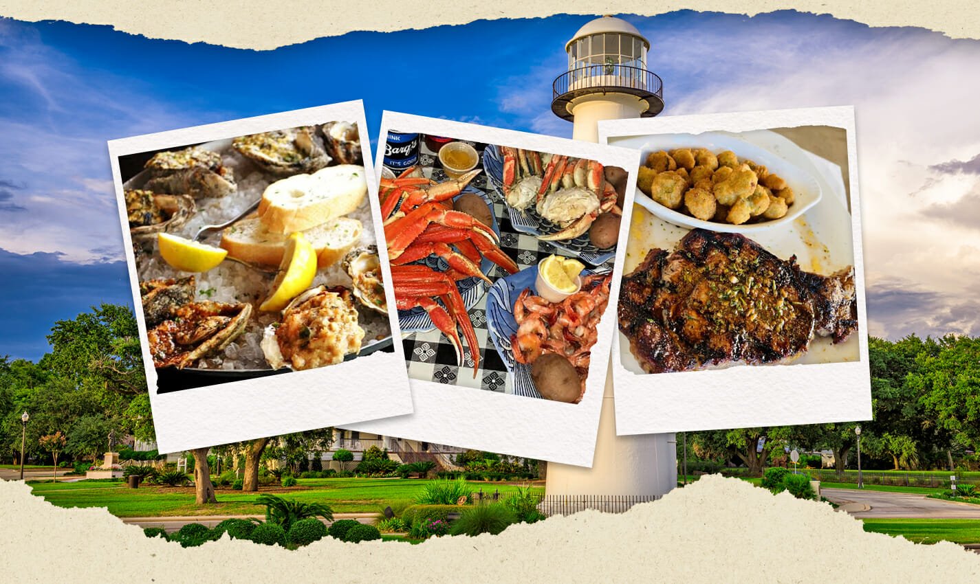 best restaurants in biloxi travel photo