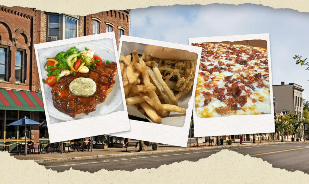 best restaurants in branson travel photo