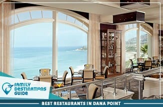 best restaurants in dana point