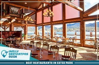 best restaurants in estes park