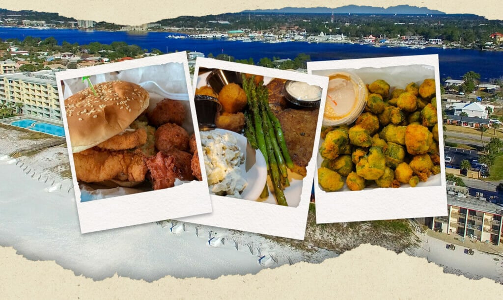 best restaurants in fort walton beach travel photo