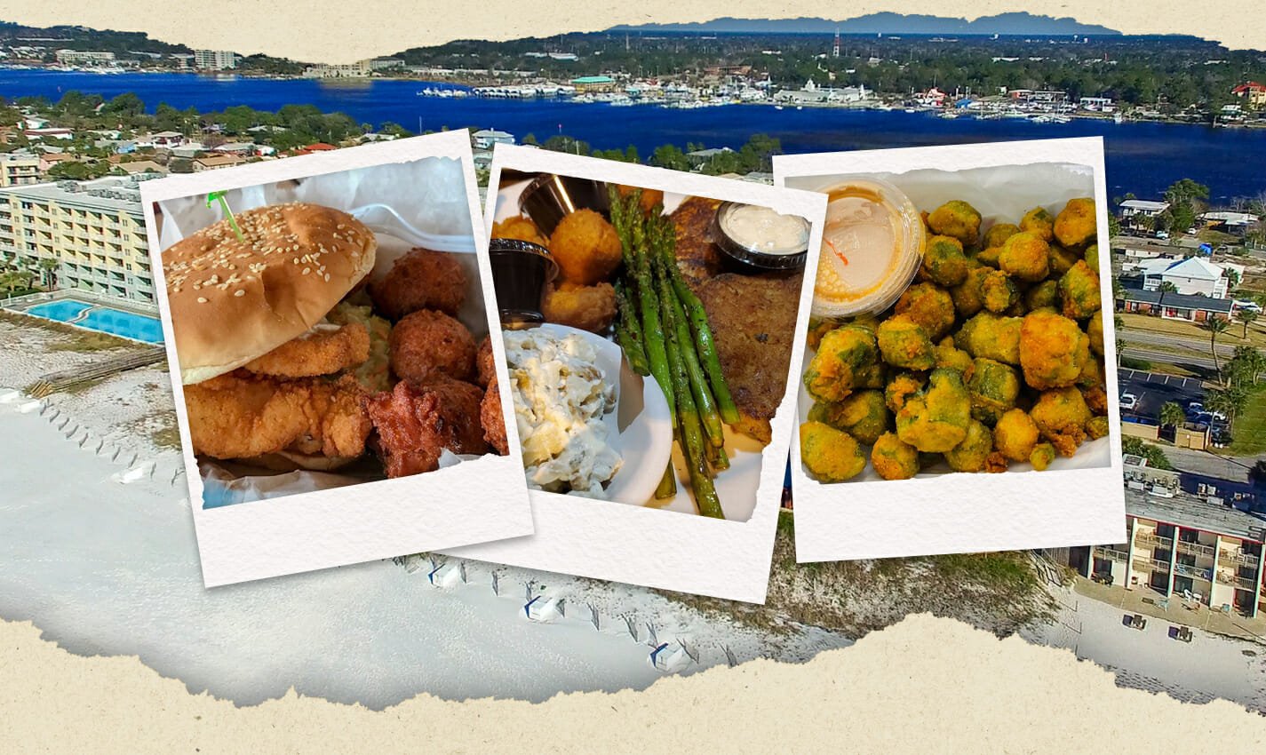 best restaurants in fort walton beach travel photo