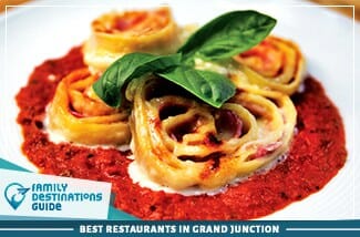 best restaurants in grand junction
