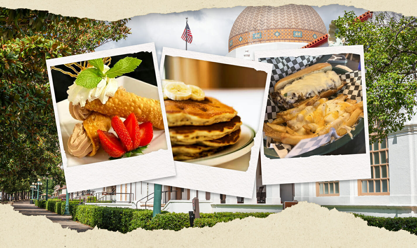 best restaurants in hot springs travel photo