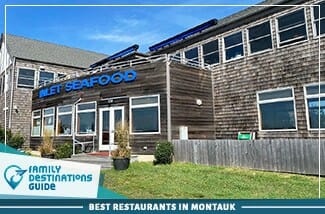 best restaurants in montauk