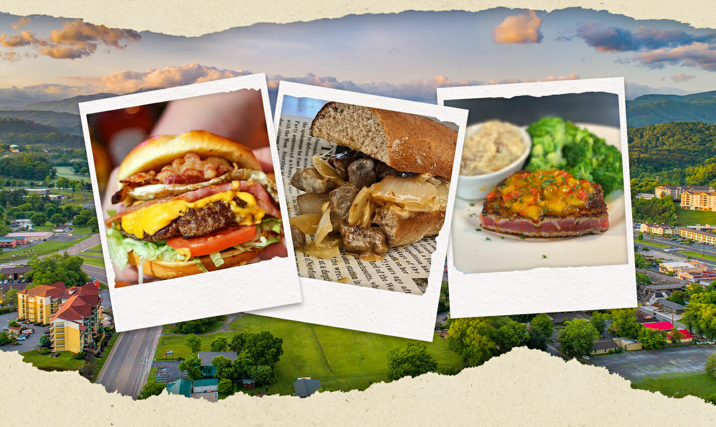 best restaurants in pigeon forge travel photo