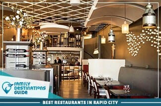 best restaurants in rapid city