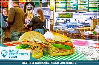 best restaurants in san luis obispo