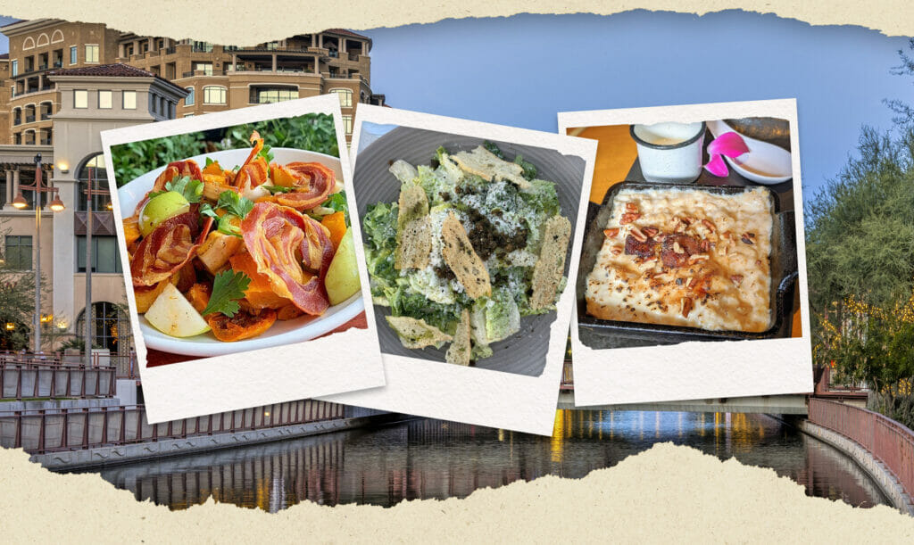 best restaurants in scottsdale travel photo