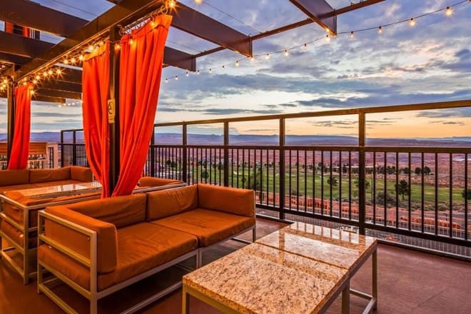 best western view of lake powell hotel