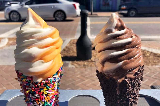 big olaf creamery &mdash; sarasota