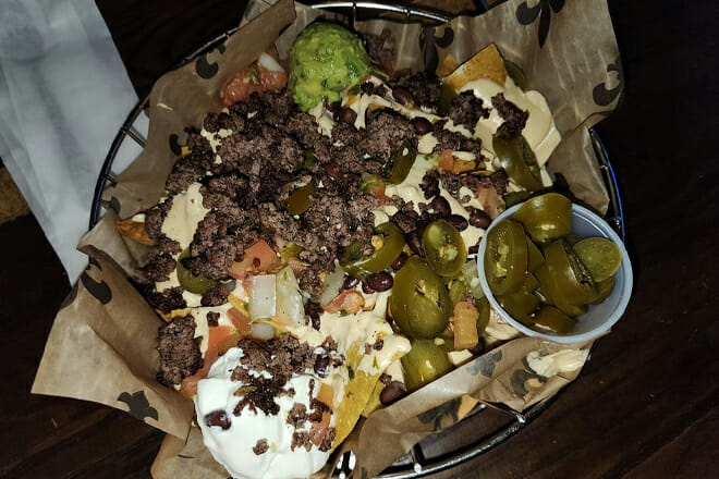 Big Play Entertainment Center