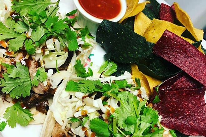 bistango martini lounge