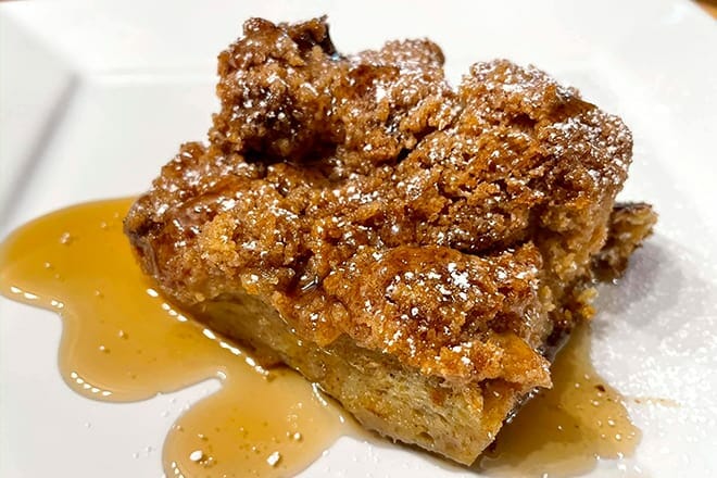 bistro at the black forest