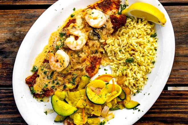 black diamond oyster bar