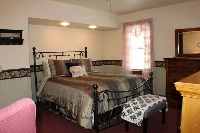 black river inn bed and breakfast