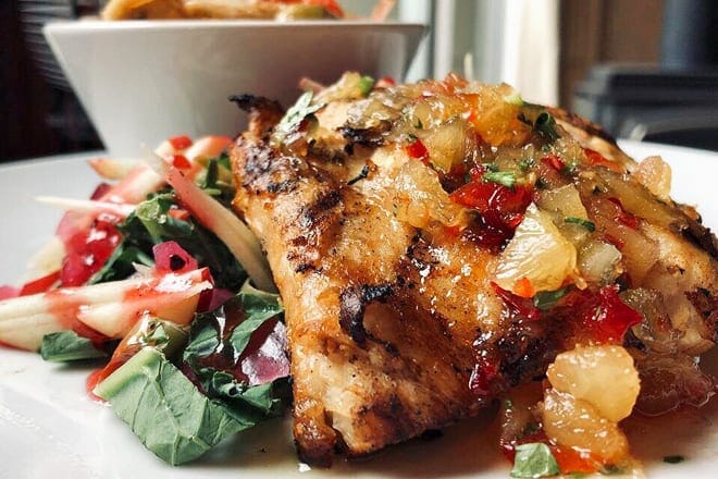 blowing rock ale house restaurant