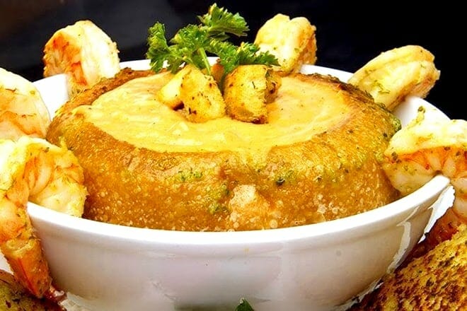 Blue Sky Bistro on the Bay