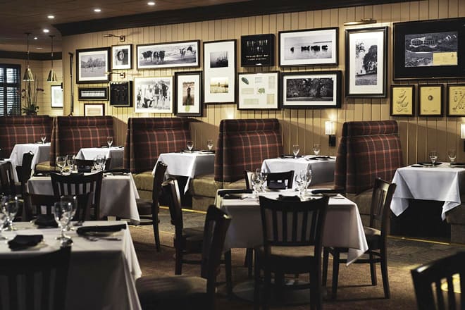 Bob's Steak & Chop House - Amelia Island